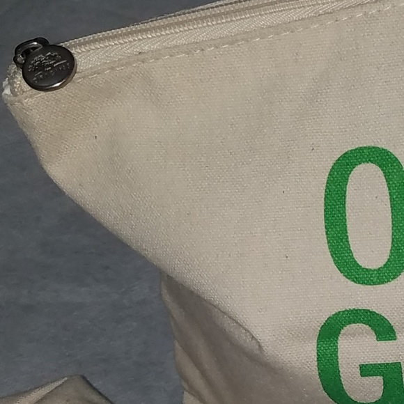 Origins | Bags | Origins Cosmetics Bags | Poshmark